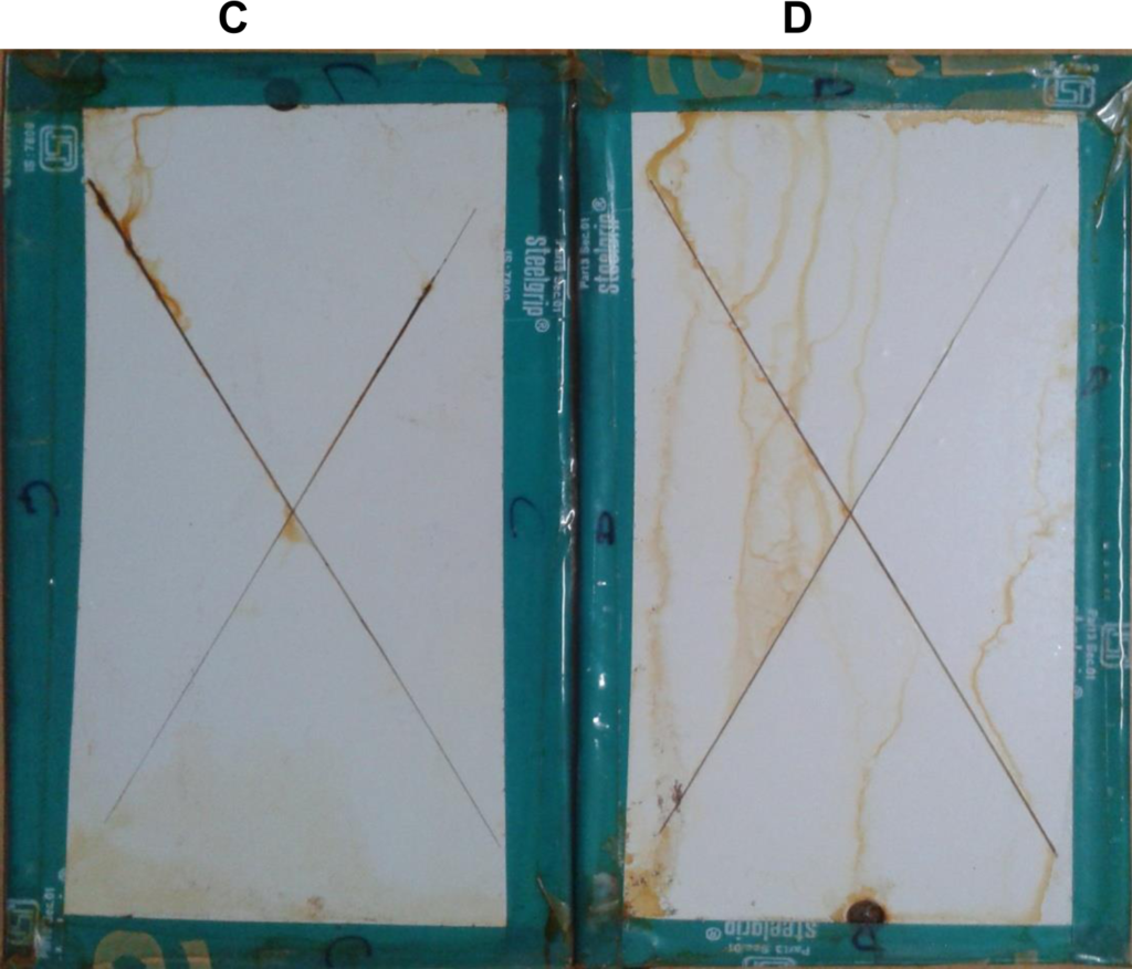 Zinc Phosphate for Protective Paints | Esaar International Pvt. Ltd.