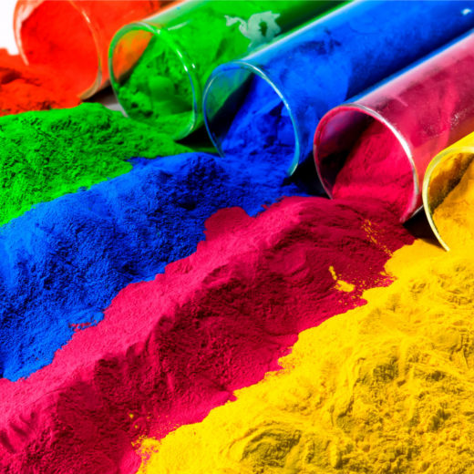 ESAAR INTERNATIONAL Coatings Raw Materials Expert