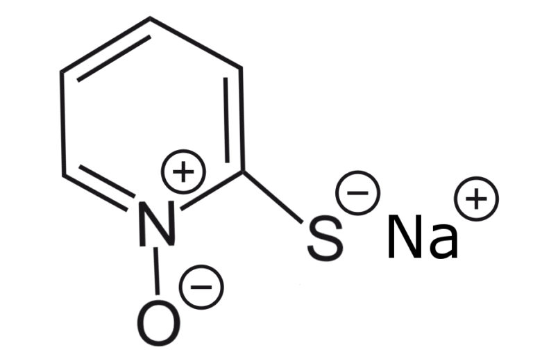 Copper and Zinc Pyrithione | Esaar International Pvt. Ltd.