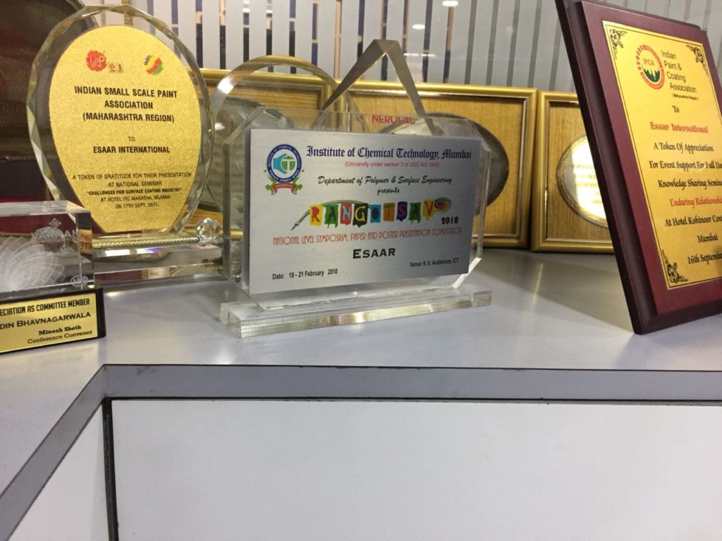 IMG-20180609-WA0003 | Esaar International Pvt. Ltd.