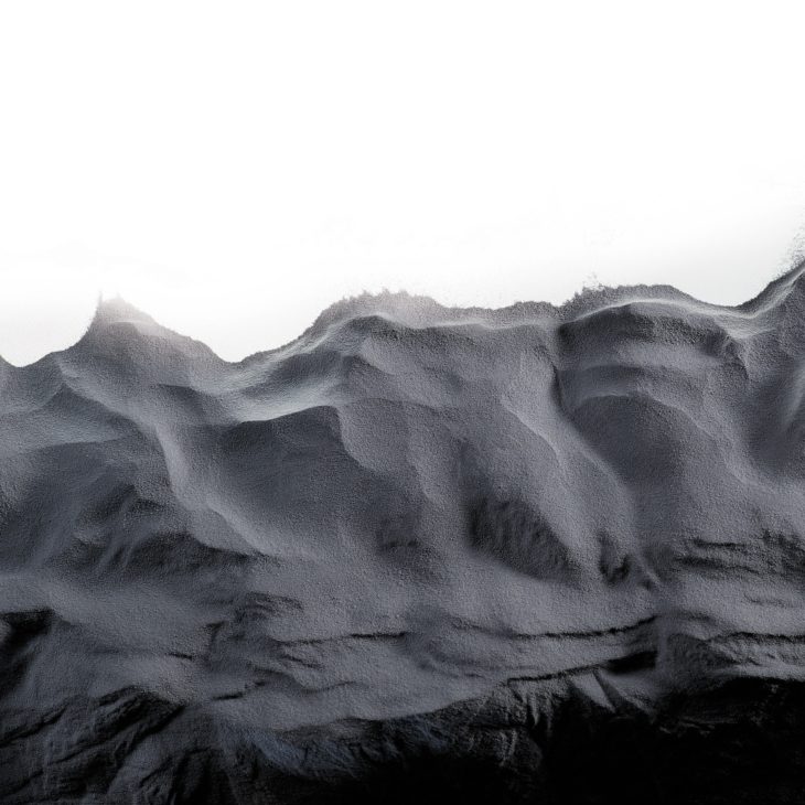 Zinc Dust in Paint – What is it and how is it used? | Esaar ...